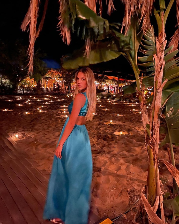 Picture of Ida Lundgren