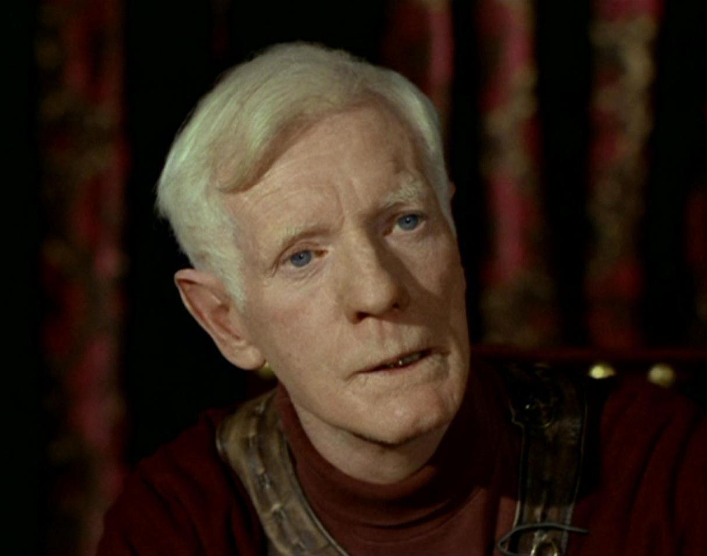 Picture of David Hillary Hughes