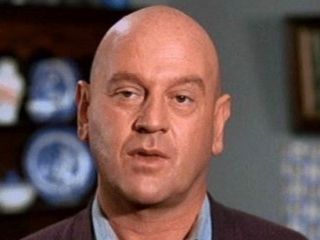 Picture of Theodore Marcuse