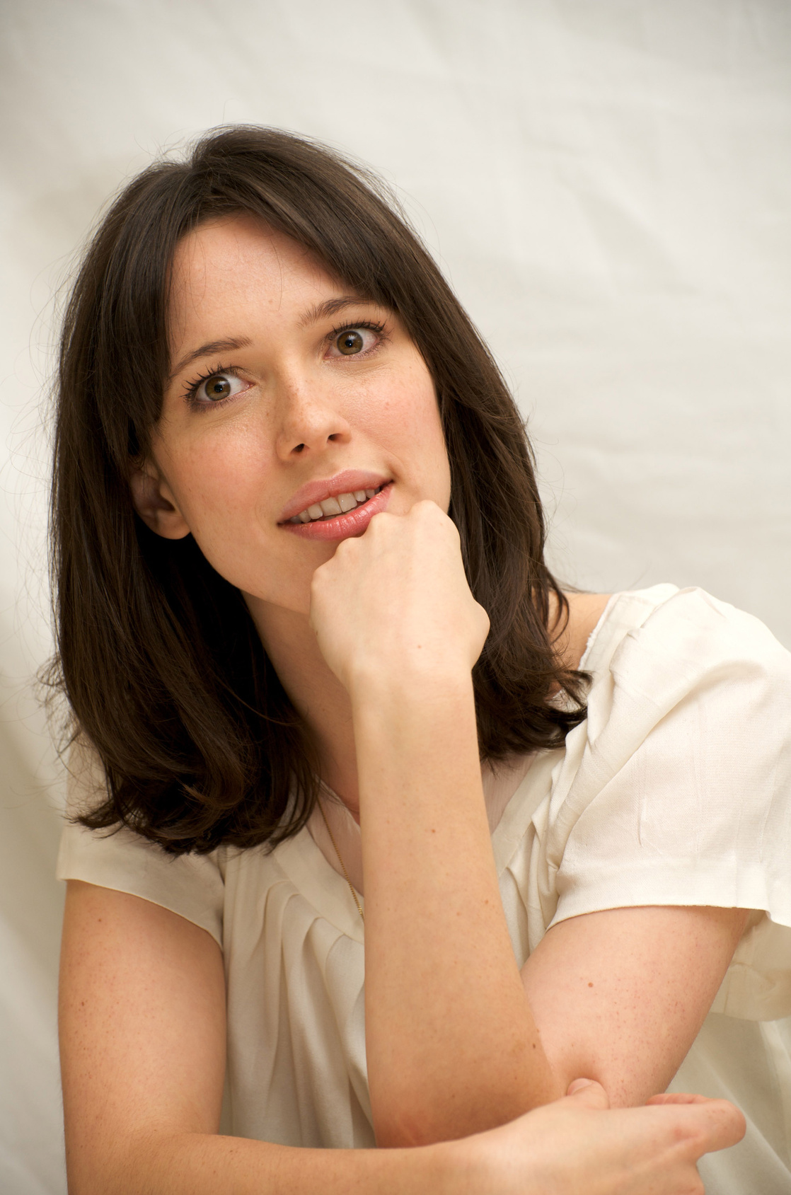 Picture of Rebecca Hall