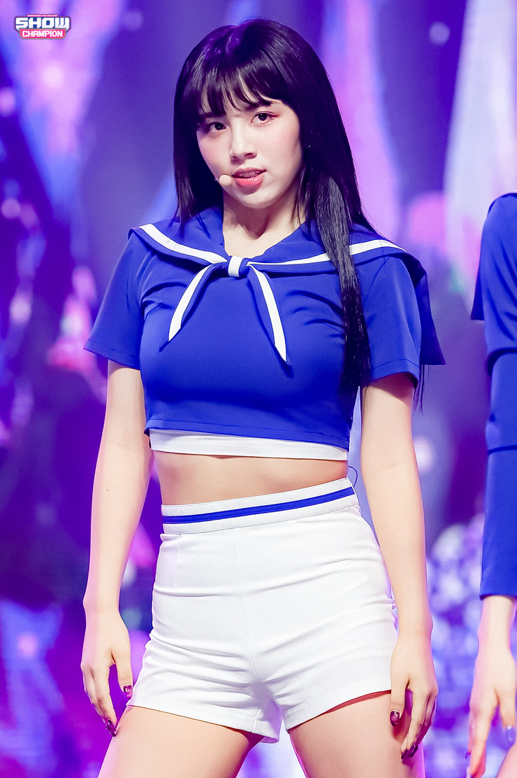 Picture of Da-eun Kim