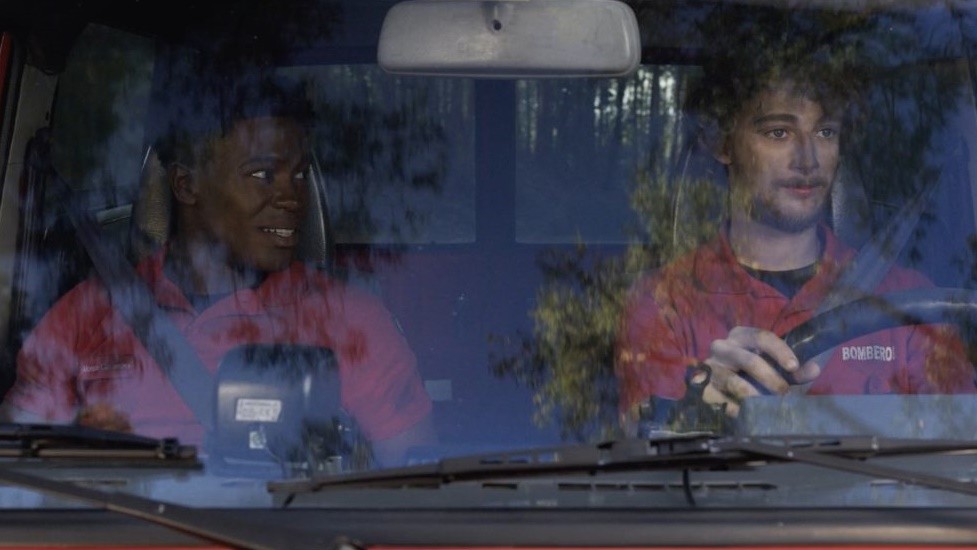 Picture of Fogo-Fátuo