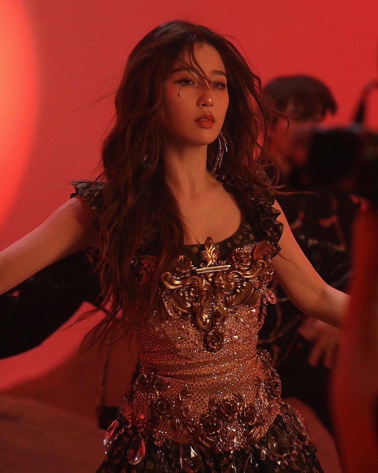 Picture of Yu Shu Xin