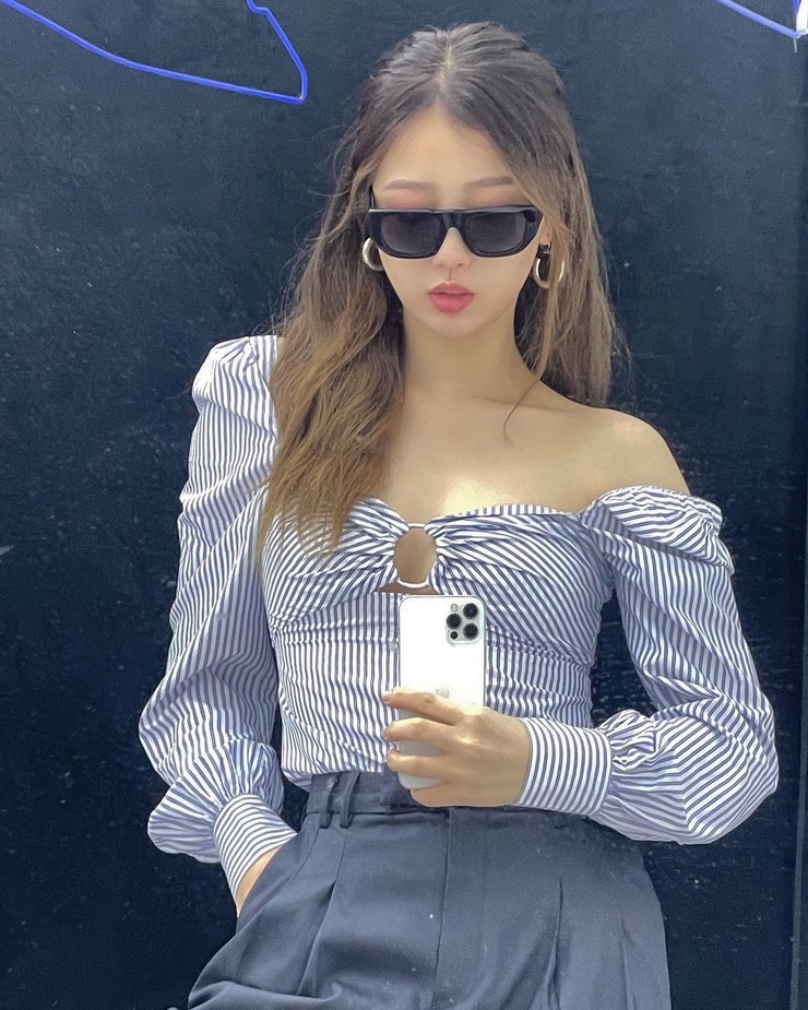 Picture of Yu Shu Xin