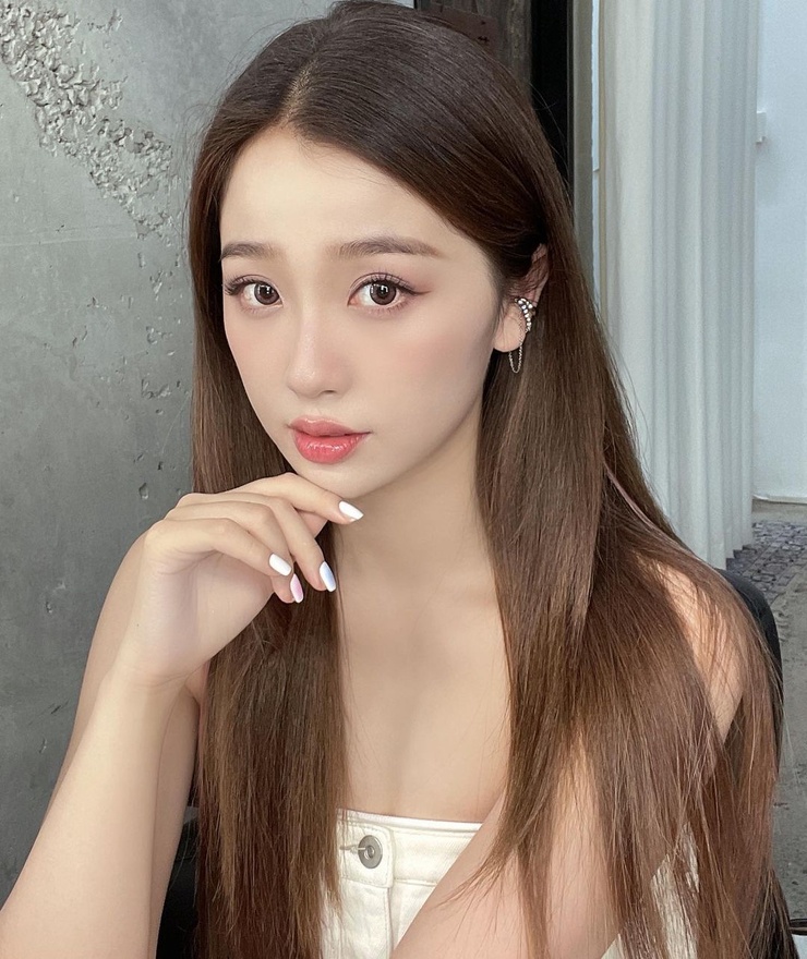 Picture of Yu Shu Xin