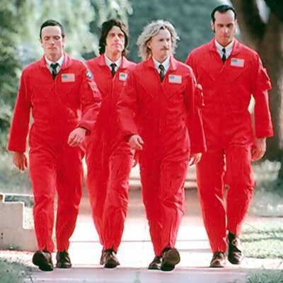 Picture of Stone Temple Pilots