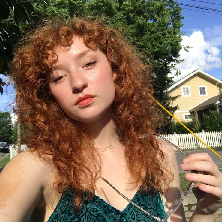 Picture of Allison Young