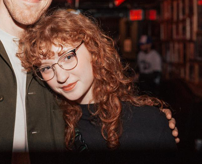 Image of Allison Young