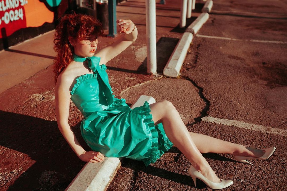 Allison Young picture