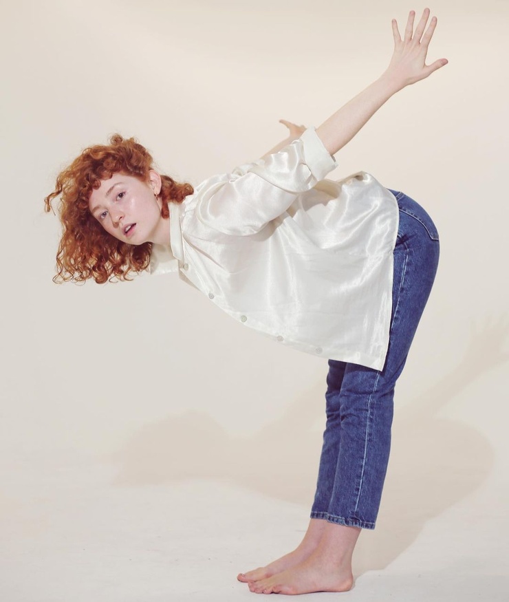 Allison Young picture