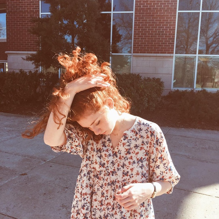 Picture of Allison Young