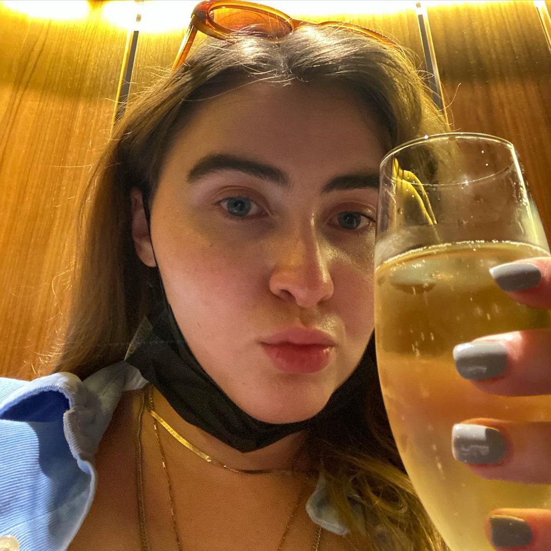 Sarah Carpenter picture