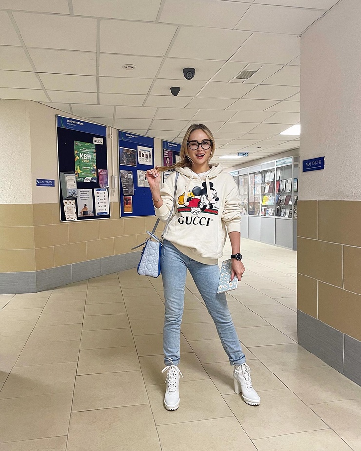 Picture of Victoria Tsuranova