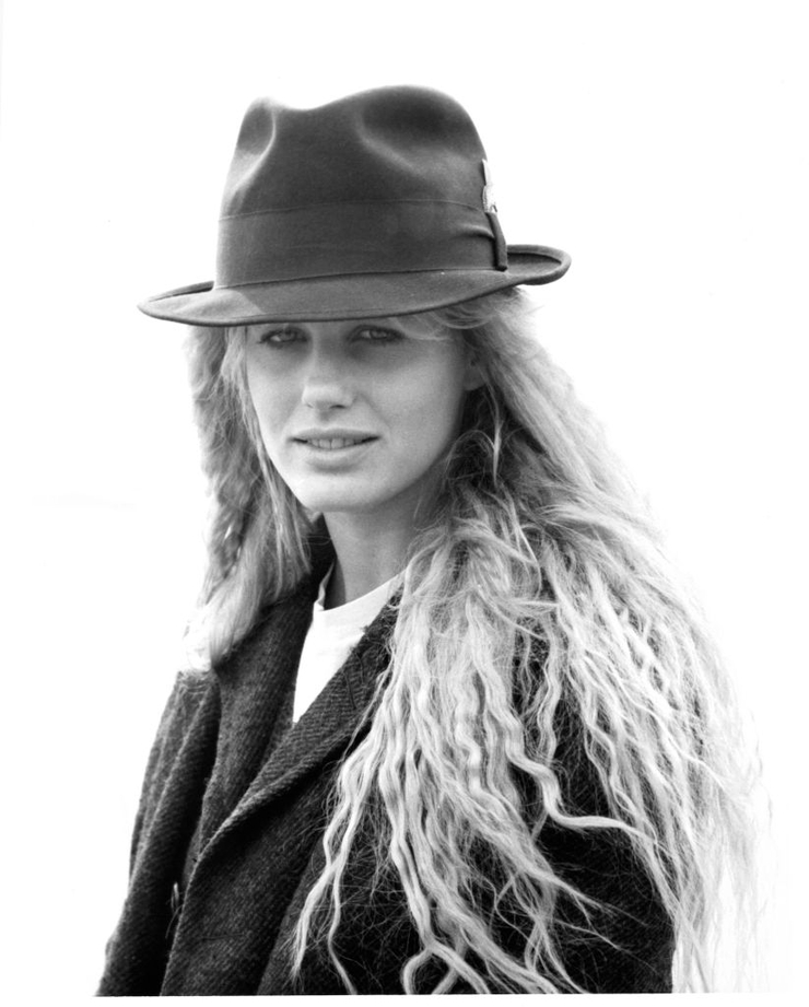 Picture of Daryl Hannah