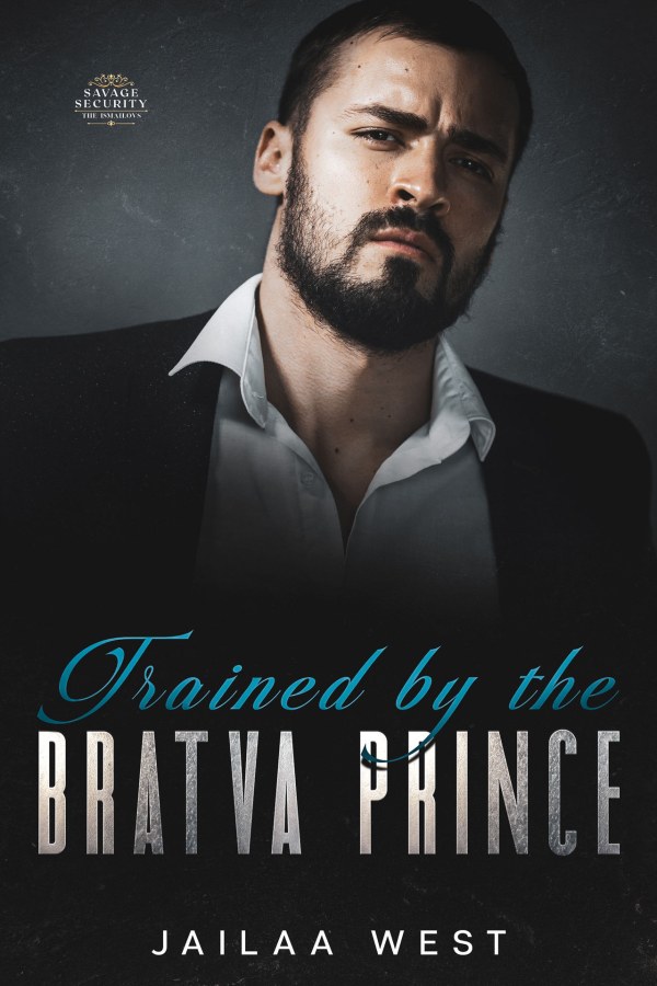Image of Trained by the Bratva Prince (Mafia Bad Boys: The Ismailovs ...