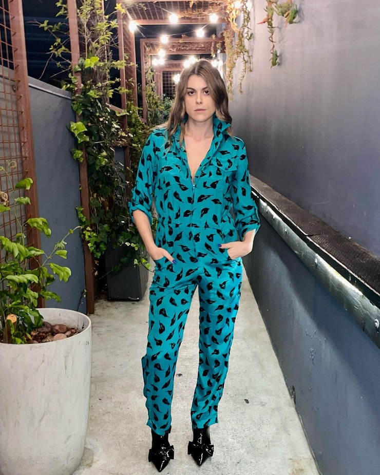 Lindsey Shaw image
