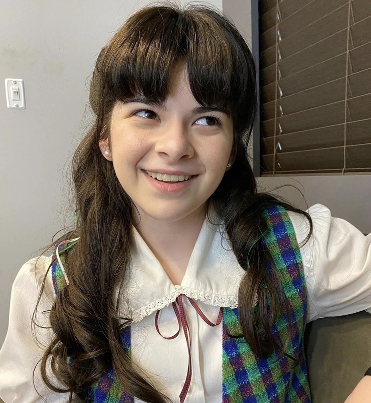 Gabriella Pizzolo image