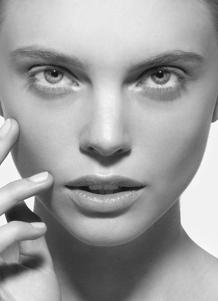 Image of Hanne Bruning