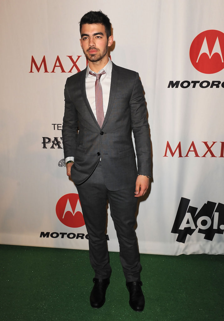 Picture of Joe Jonas