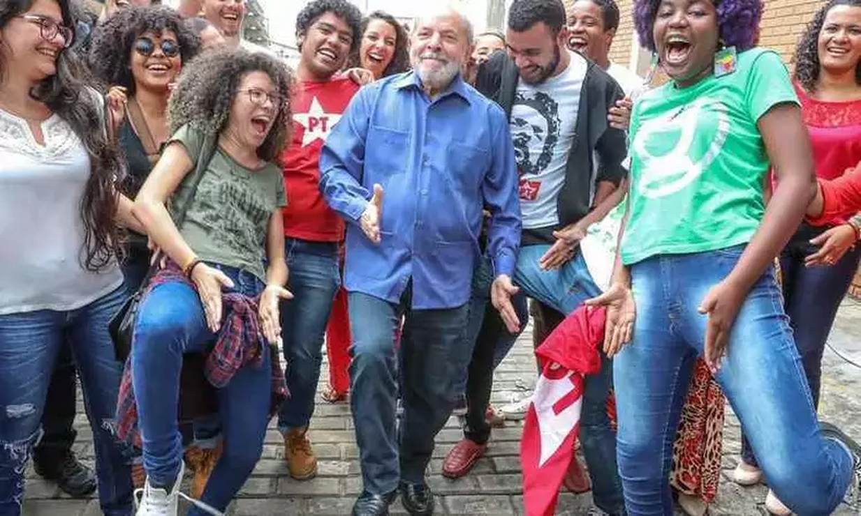 Picture of Lula