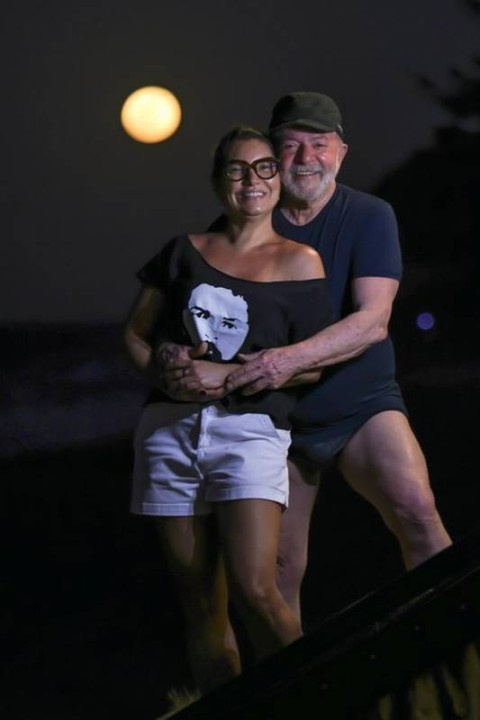 Picture of Lula