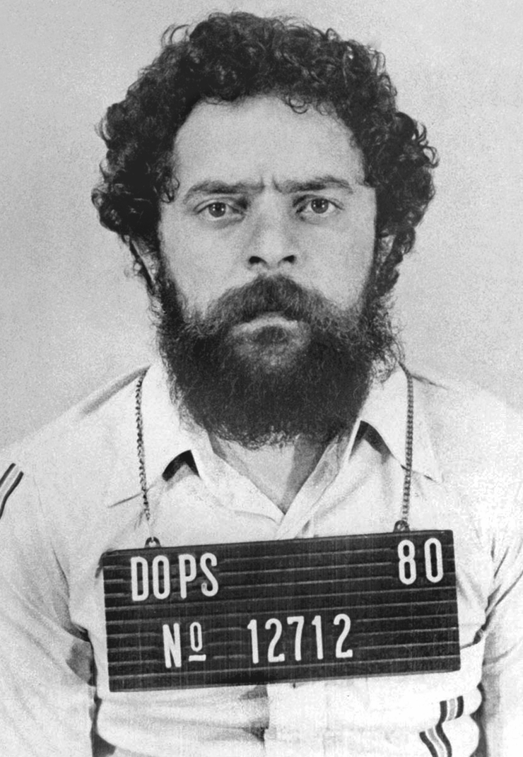 Picture of Lula
