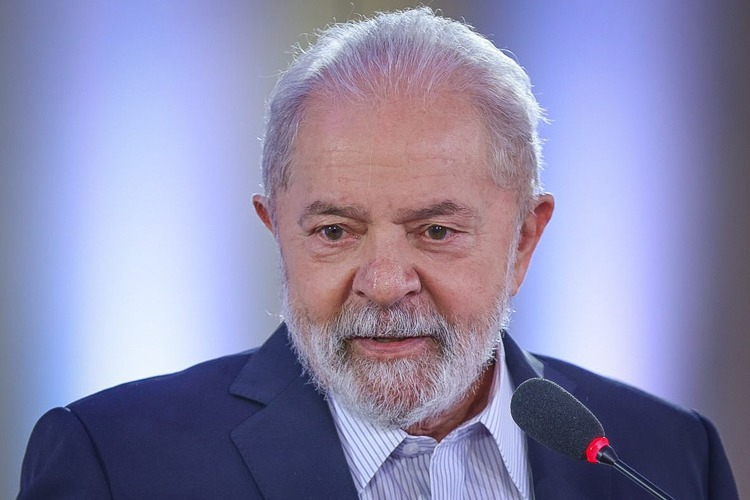 Lula picture