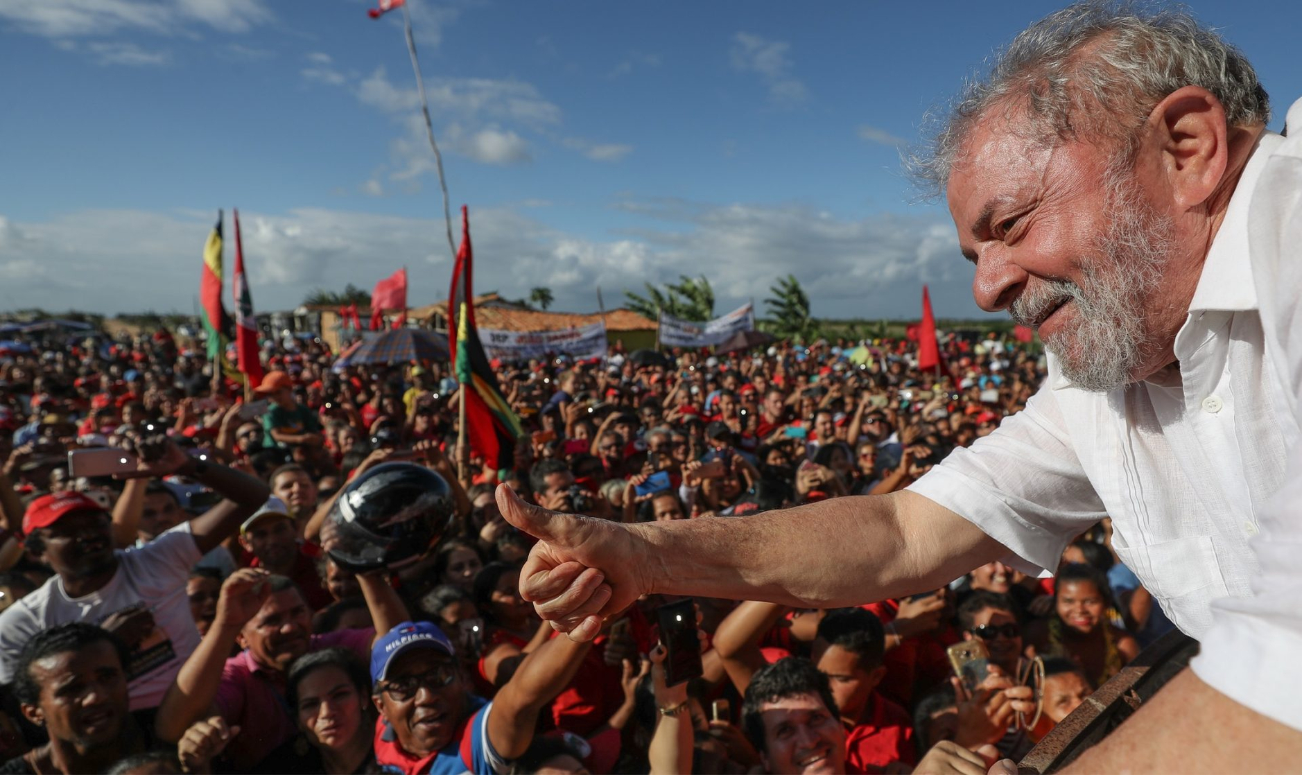 Image of Lula