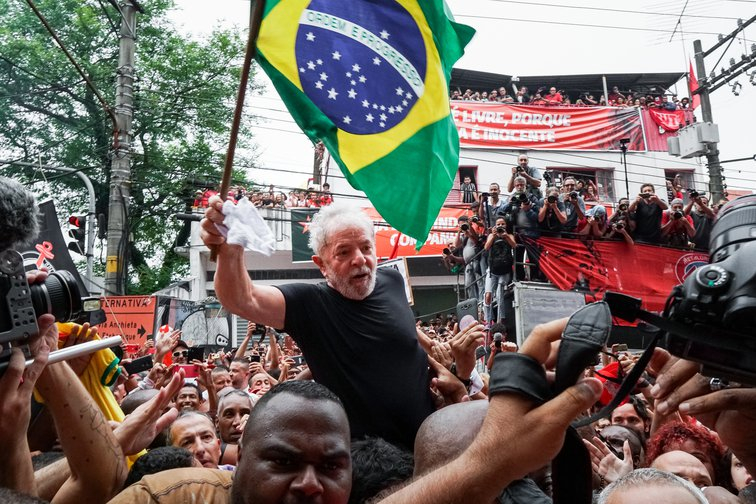 Image of Lula