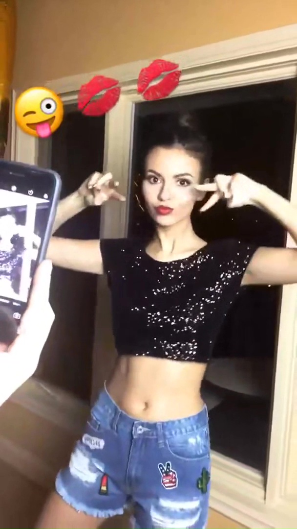 Picture of Victoria Justice