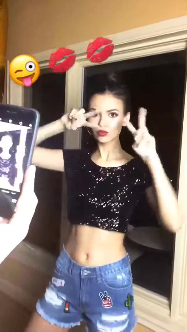 Picture of Victoria Justice