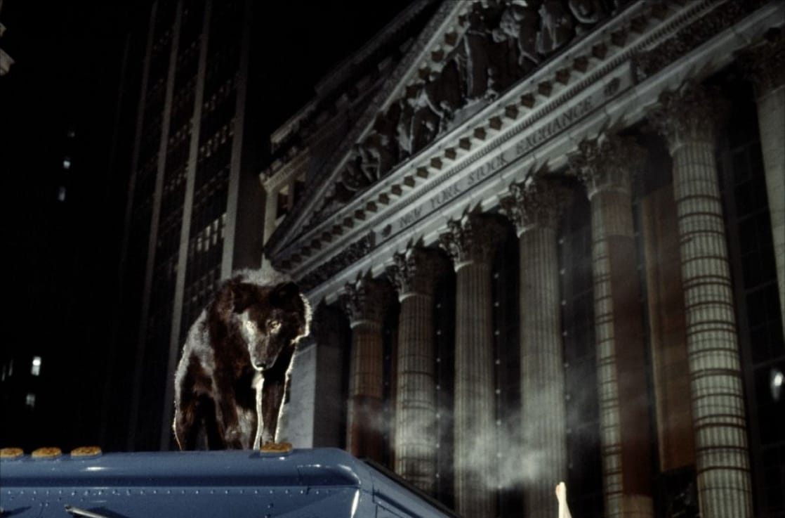 Picture of Wolfen