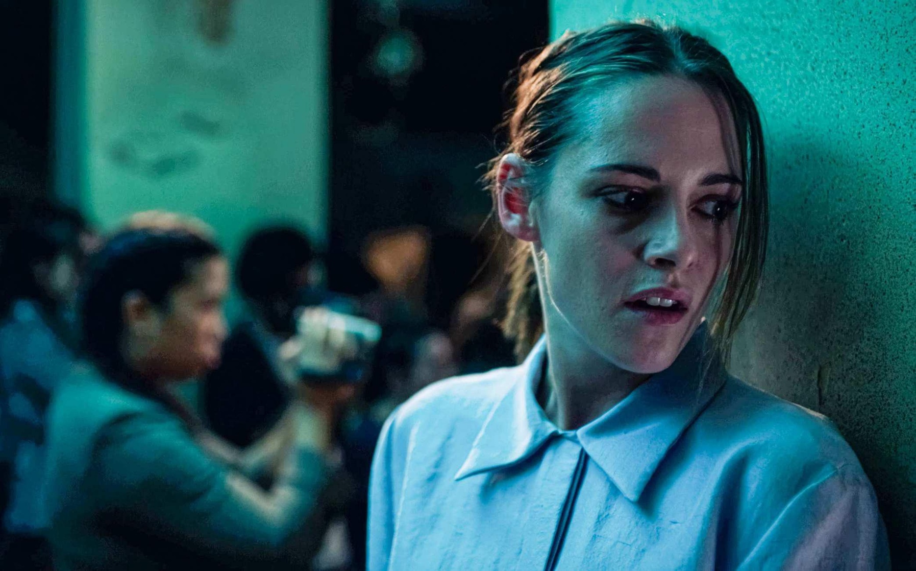 Picture of Crimes of the Future (2022)