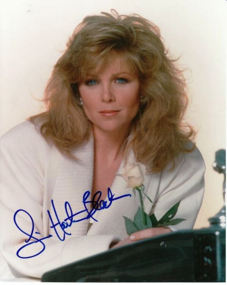 Picture of Lisa Hartman
