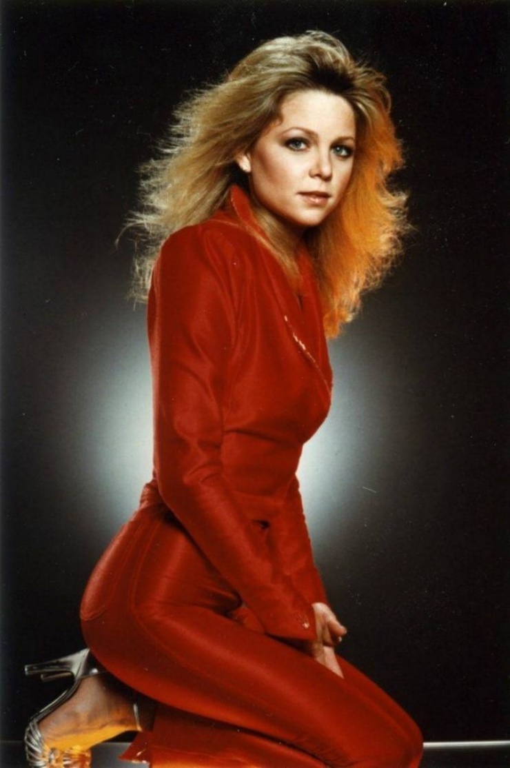 Picture of Lisa Hartman