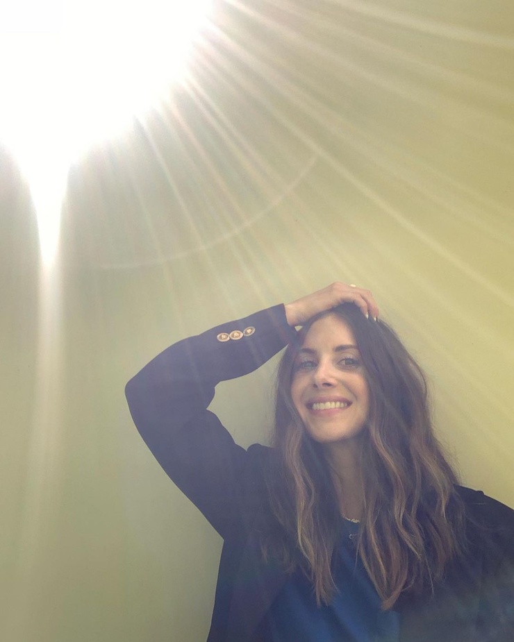 Picture of Alison Brie