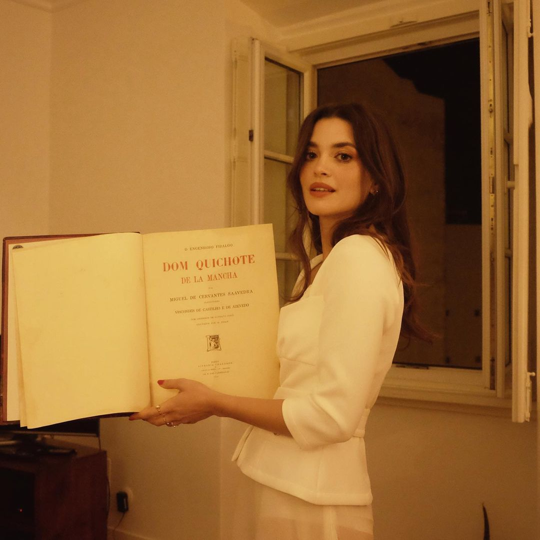 Joana Ribeiro picture