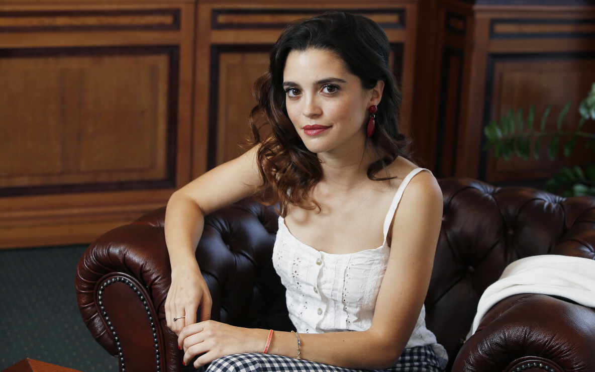 Joana Ribeiro picture