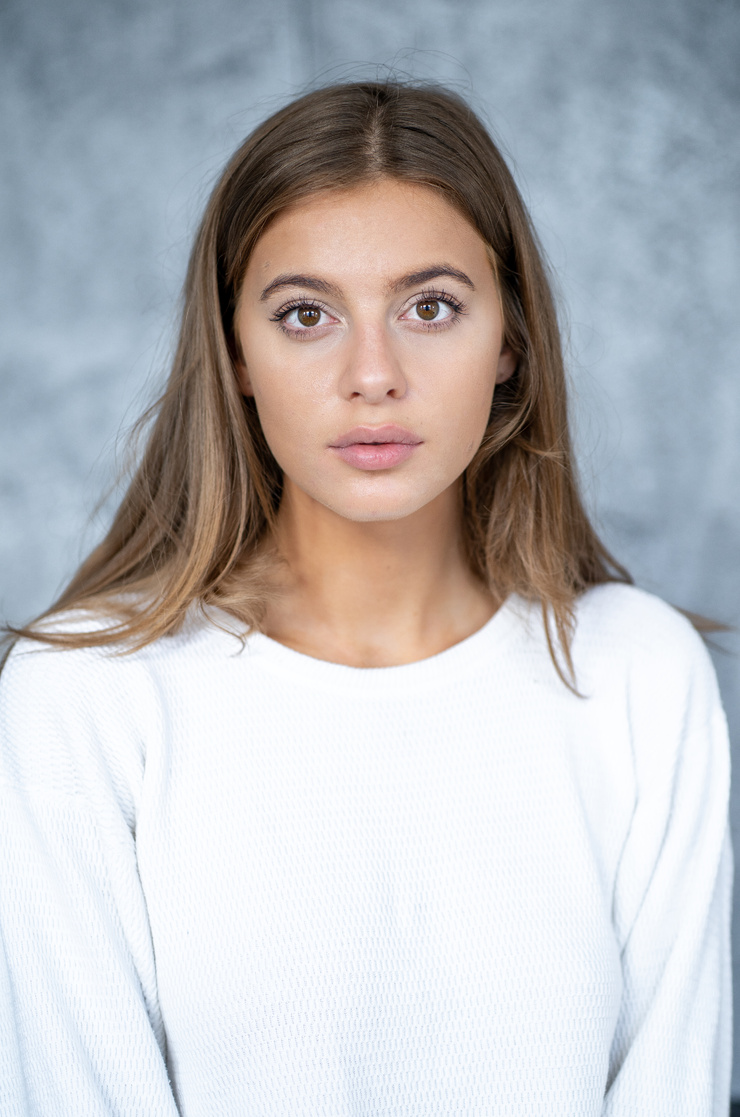 Picture of Nadia Parkes