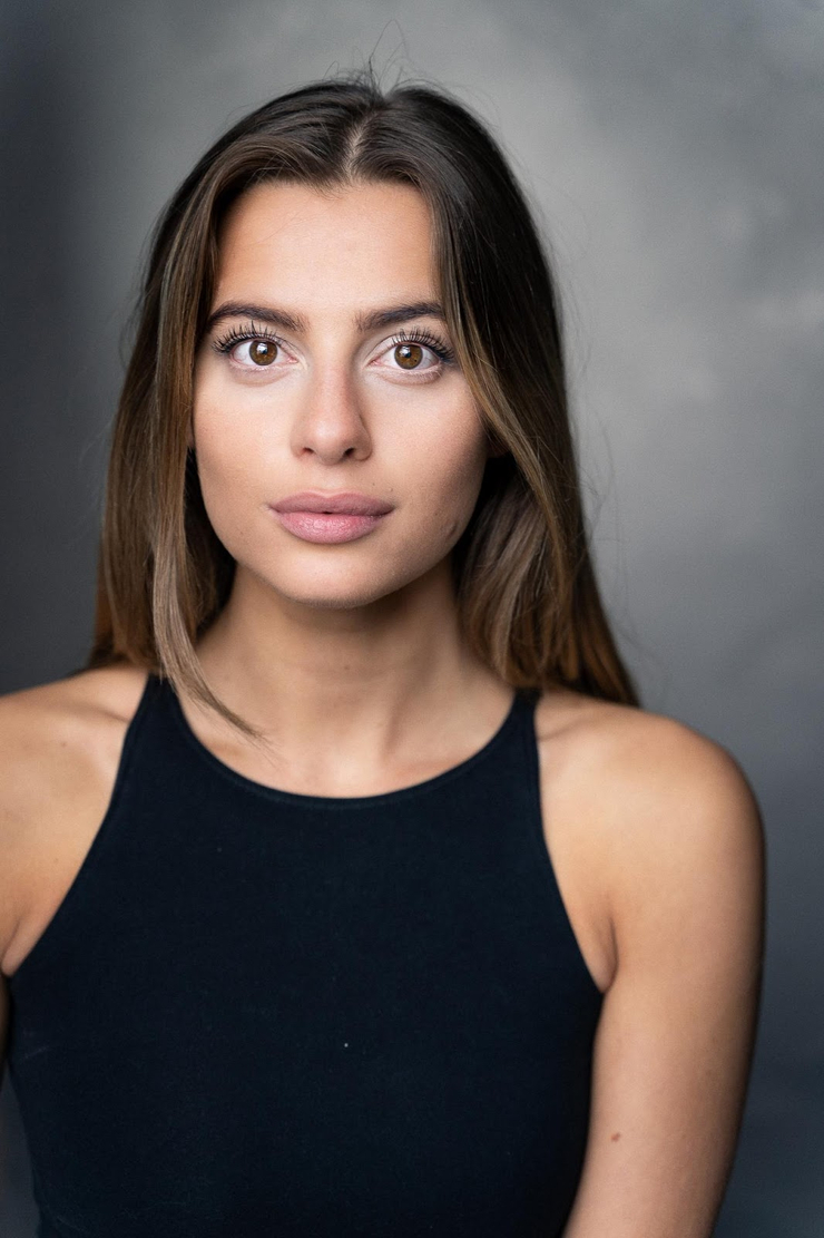 Picture of Nadia Parkes