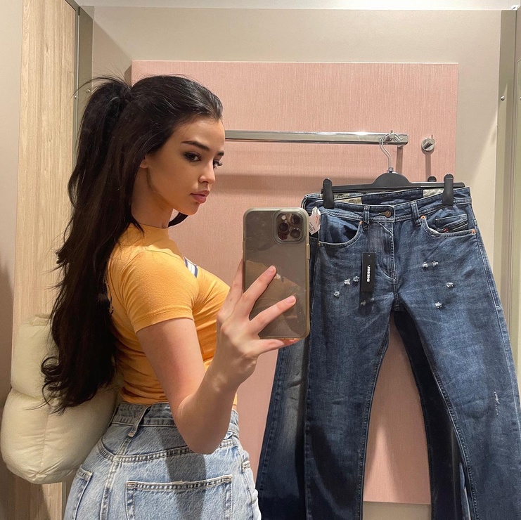 Picture of Laurelle Marie