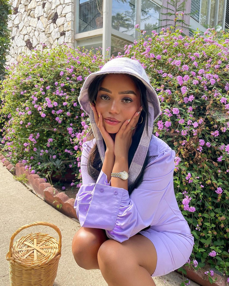 Picture of Daphne Blunt