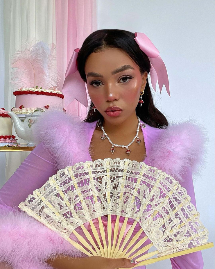 Image of Daphne Blunt