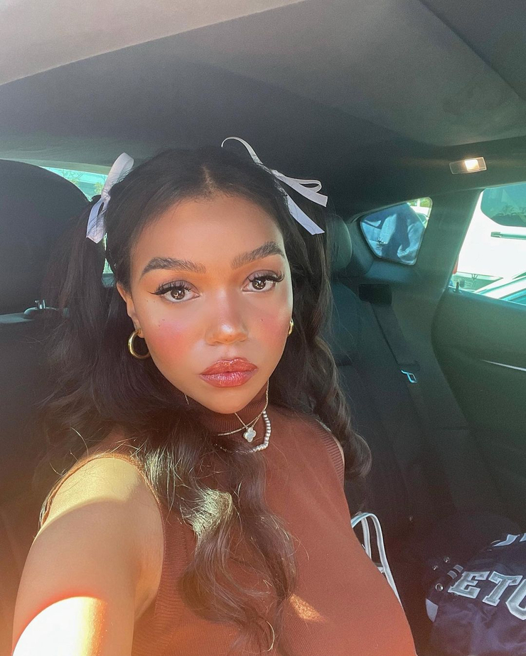 Picture of Daphne Blunt