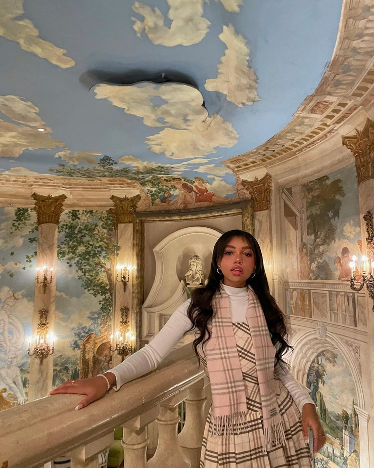 Image of Daphne Blunt