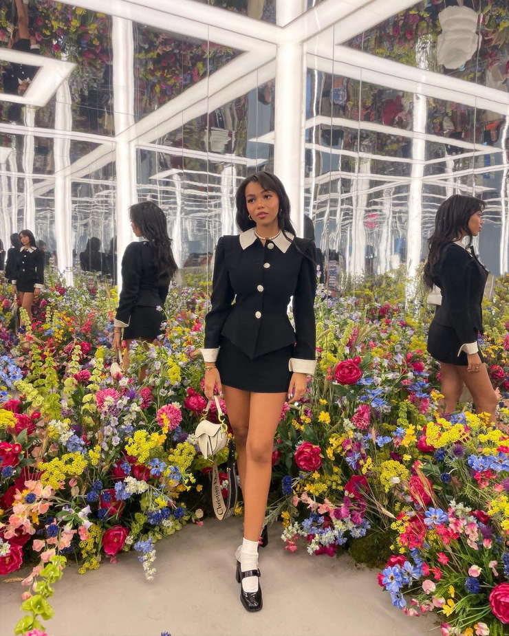 Picture of Daphne Blunt