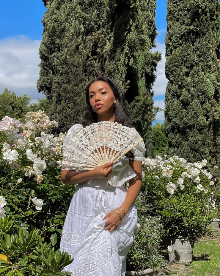 Picture of Daphne Blunt