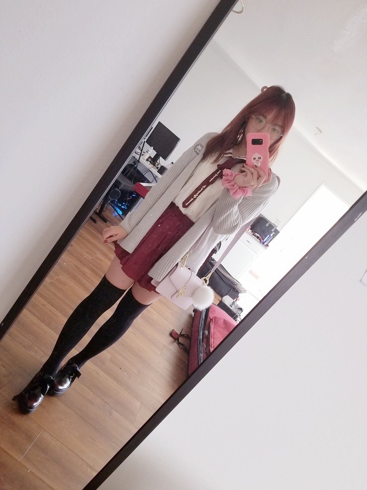Picture of LilyPichu