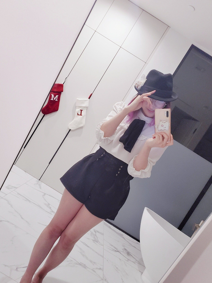Picture of LilyPichu