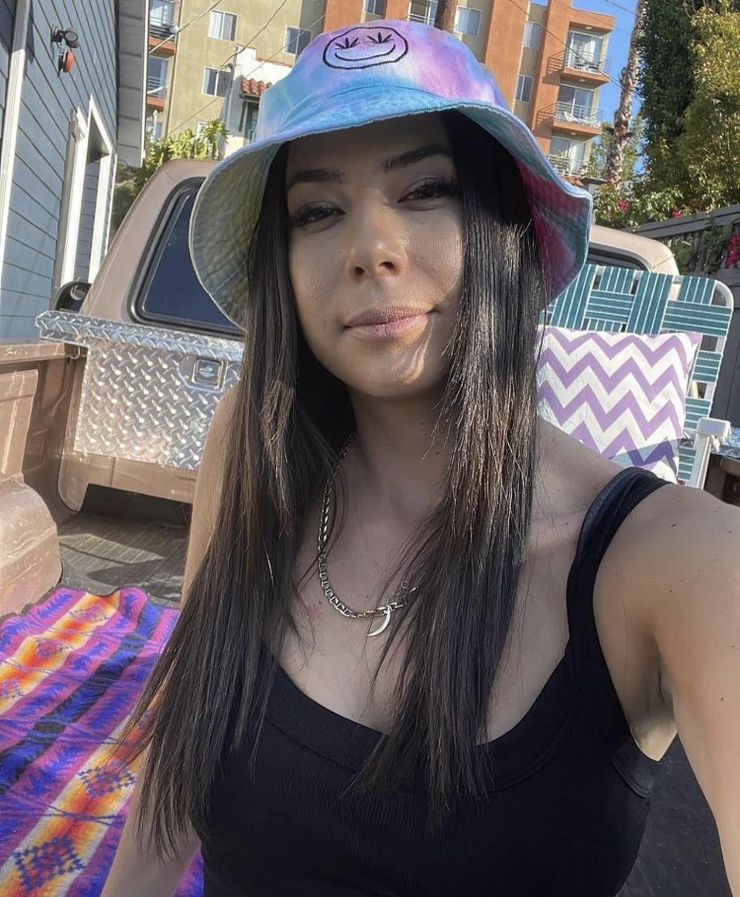 Image of Rachel Wolfson